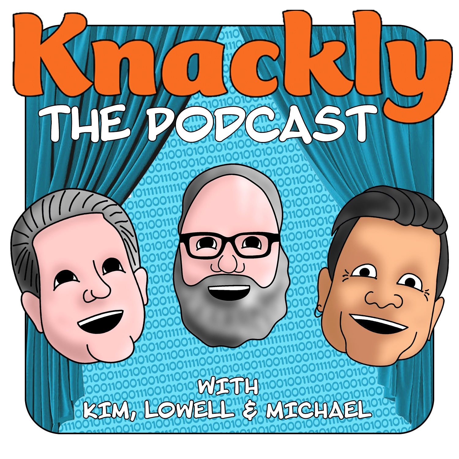 Knackly and Word: Document Automation Among Friends | Knackly