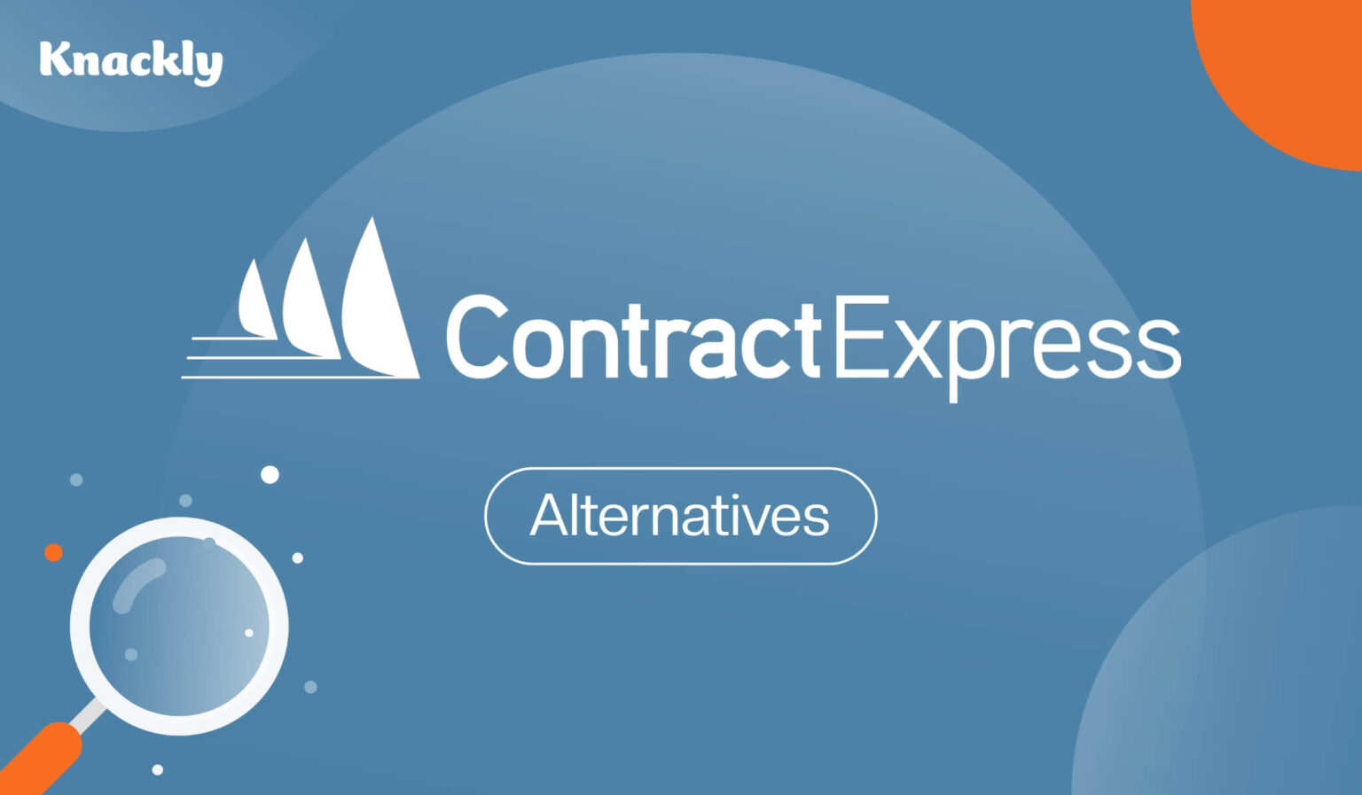 8 Best Contract Express Alternatives for Legal Workflows